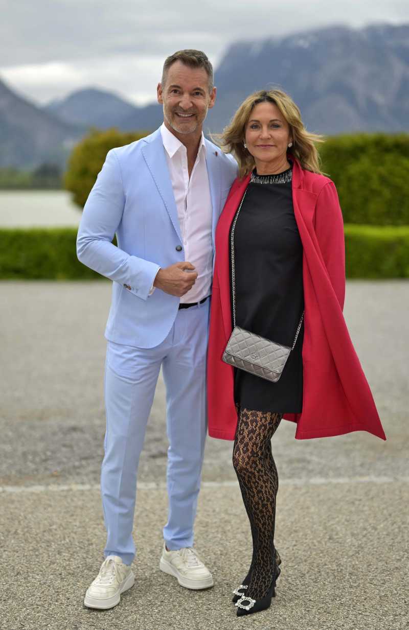 "Mein Lokal, dein Lokal"-Christian Henze: Das ist seine schöne Frau Pia