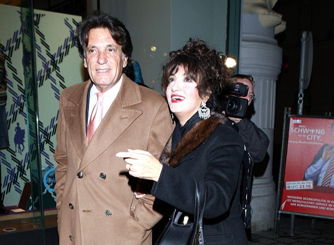 Mario Merello, chi è il marito di Marcella Bella e padre dei suoi tre figli