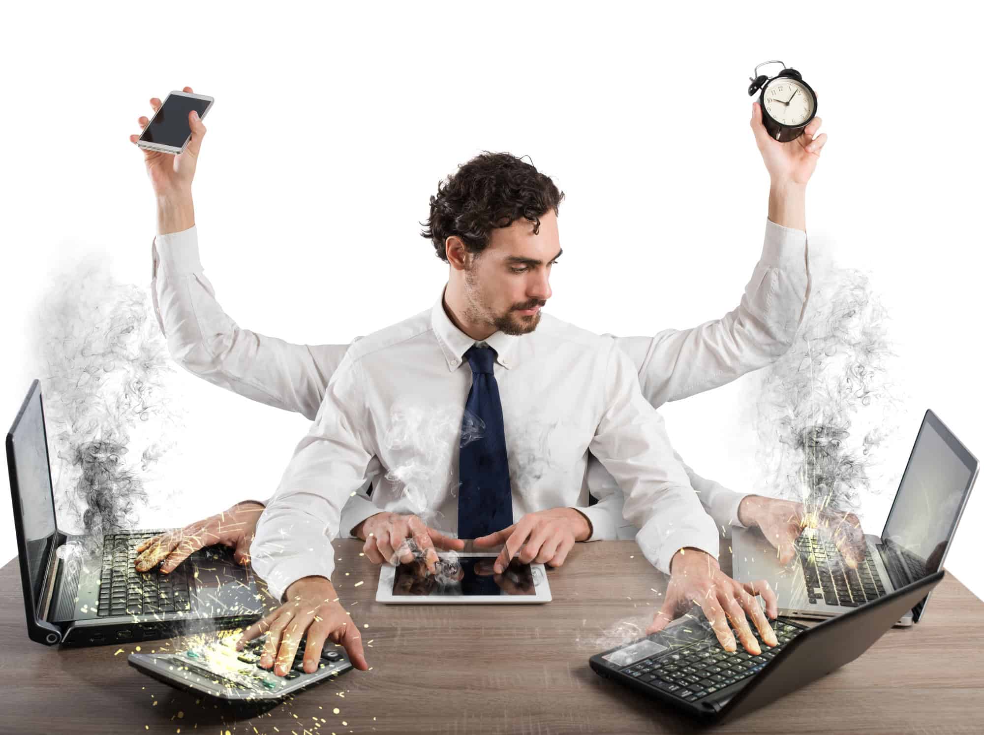 11 Hard Truths About The American Work Culture