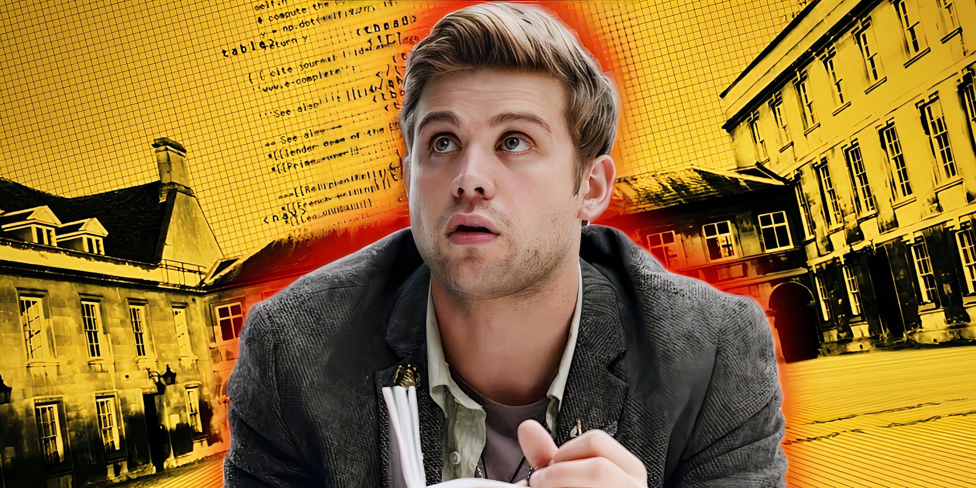 Where Was Prime Target Filmed? All Locations Explained