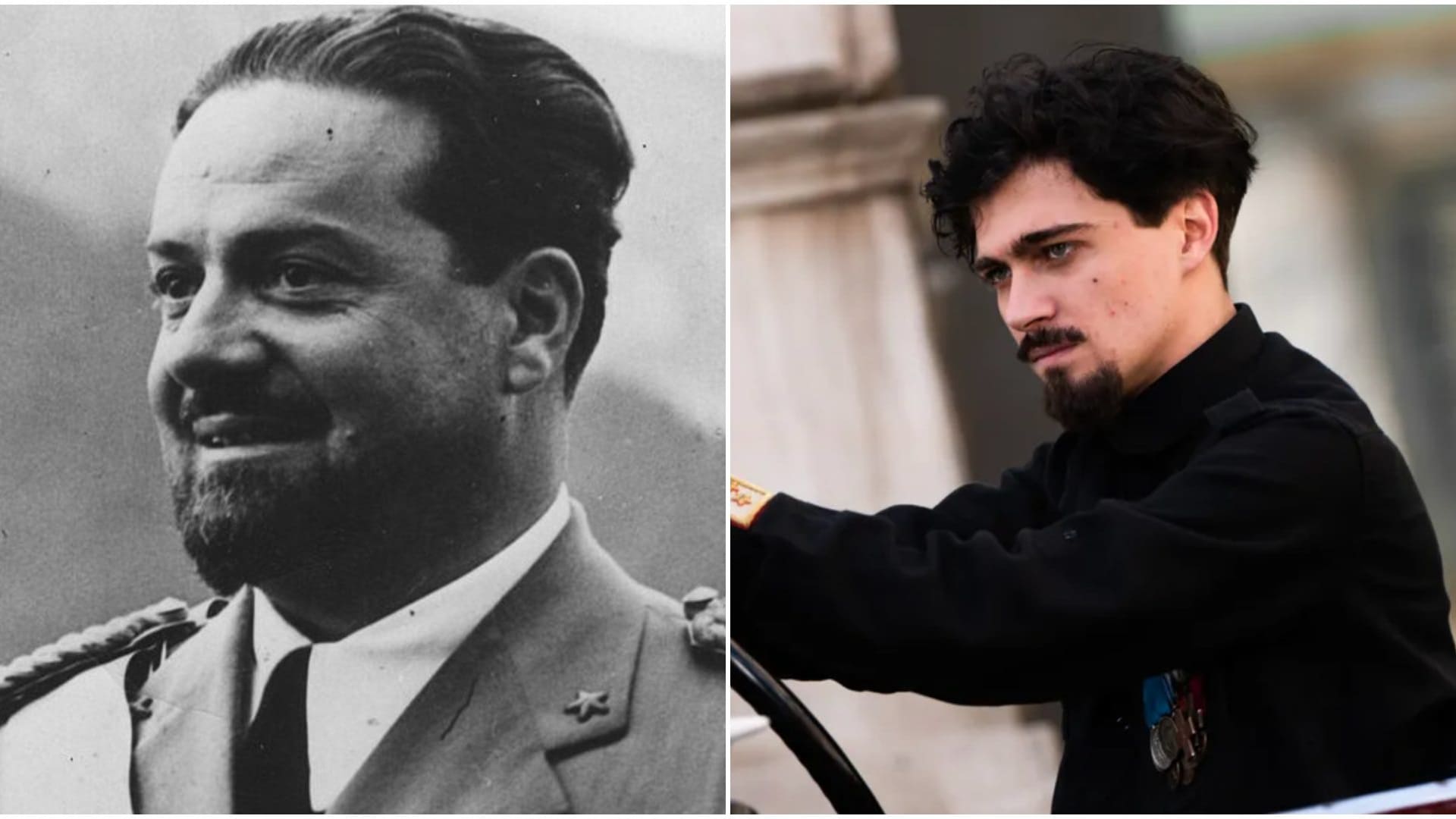 La storia vera di Italo Balbo, lo squadrista violento di Mussolini che ...