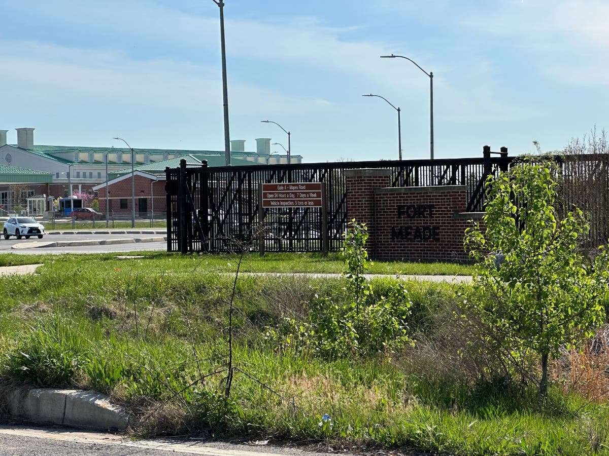 Meade High Stabbing Arrests Announced, 2 Students Charged: Police