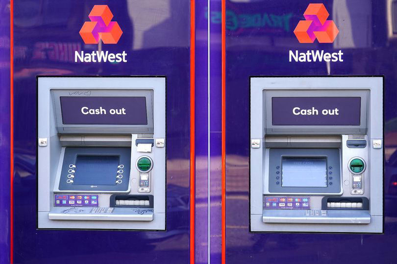 Natwest announces closure of 53 more branches including NINE in Greater ... Natwest announces closure of 53 more branches including NINE in Greater ...