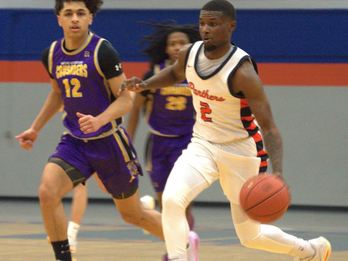 Mario Orta’s brilliant performance breaks Racine Lutheran’s school ...