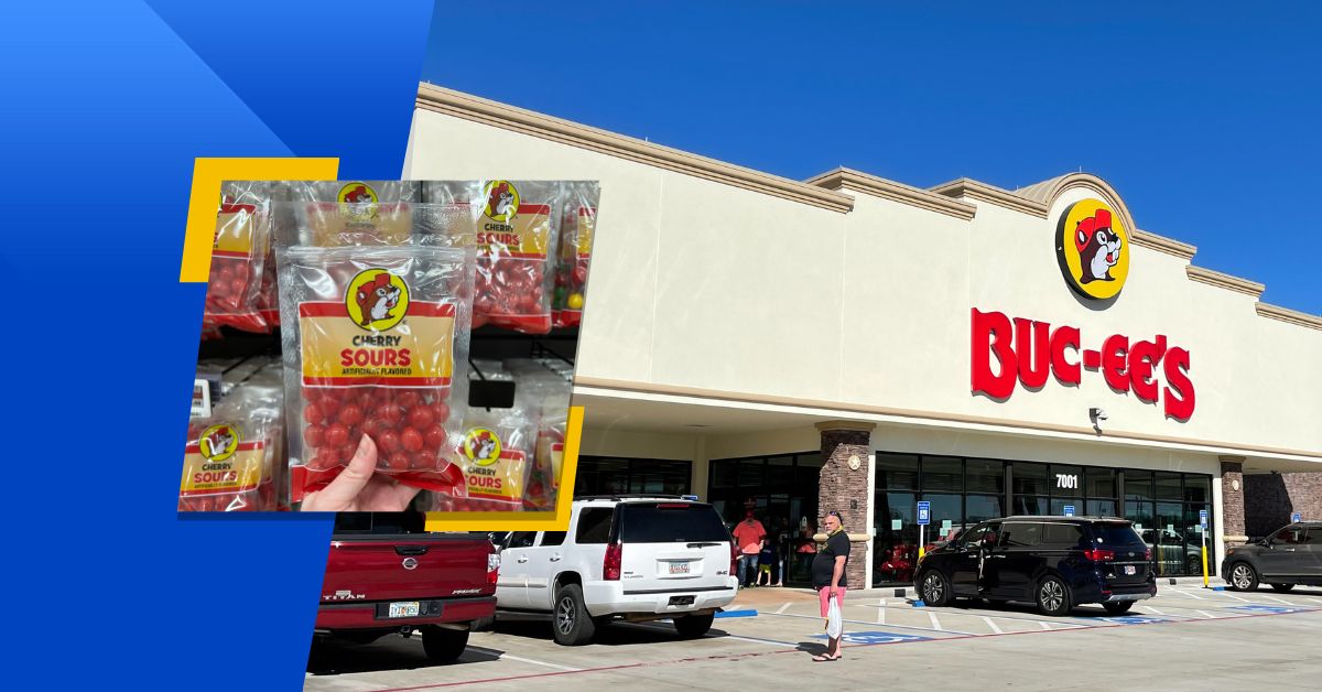 15 Must-Try Buc-ee’s Snacks Mega Fans Can’t Get Enough Of