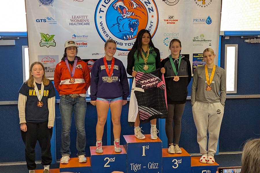 After a competitive Tiger-Grizz Invitational, state rankings whittle ...