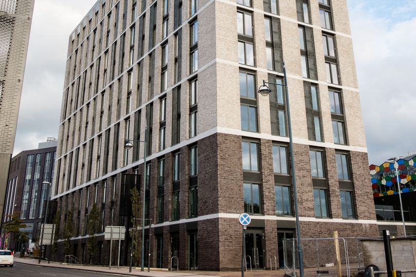 Fresh attempt to protect Berryhill Fields as call made to build Hanley ...