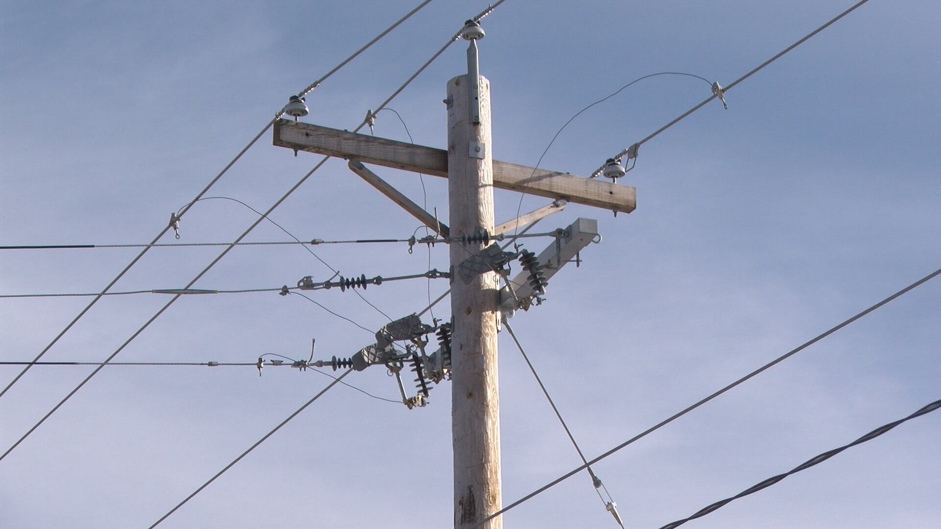 UPDATE: Power restored after outage impacted thousands in greater ... UPDATE: Power restored after outage impacted thousands in greater ...