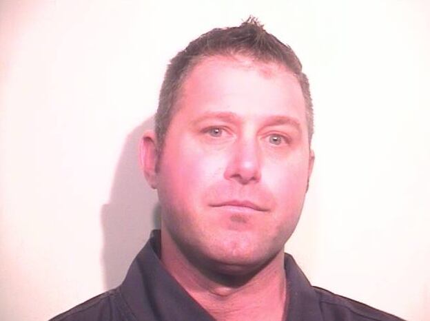 Toledo Police officer accused of buying marijuana while in uniform and ...