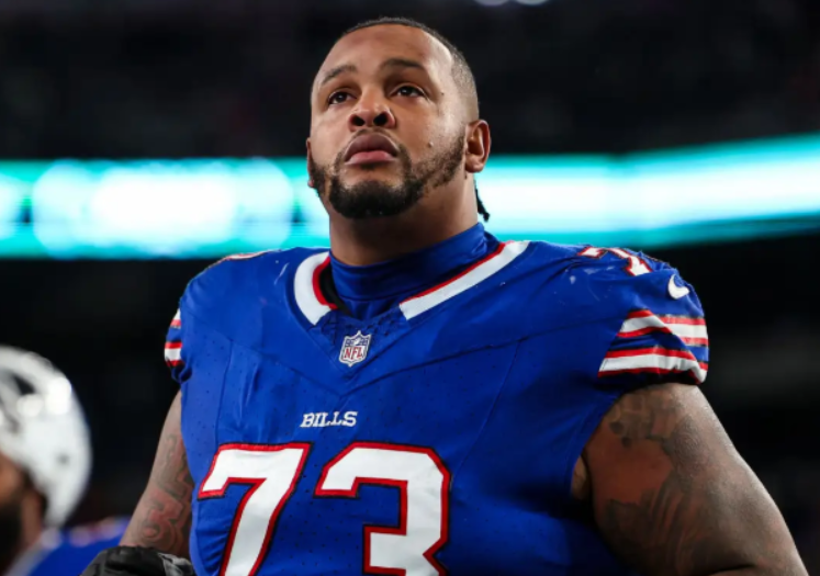 NFL - Please Make Way for the ‘Protector of the Year’ award! As hoped ...