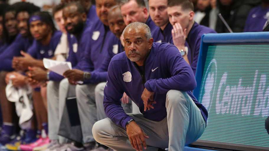 Kansas State's Jerome Tang Gets Rare Motivation After Baylor Loss