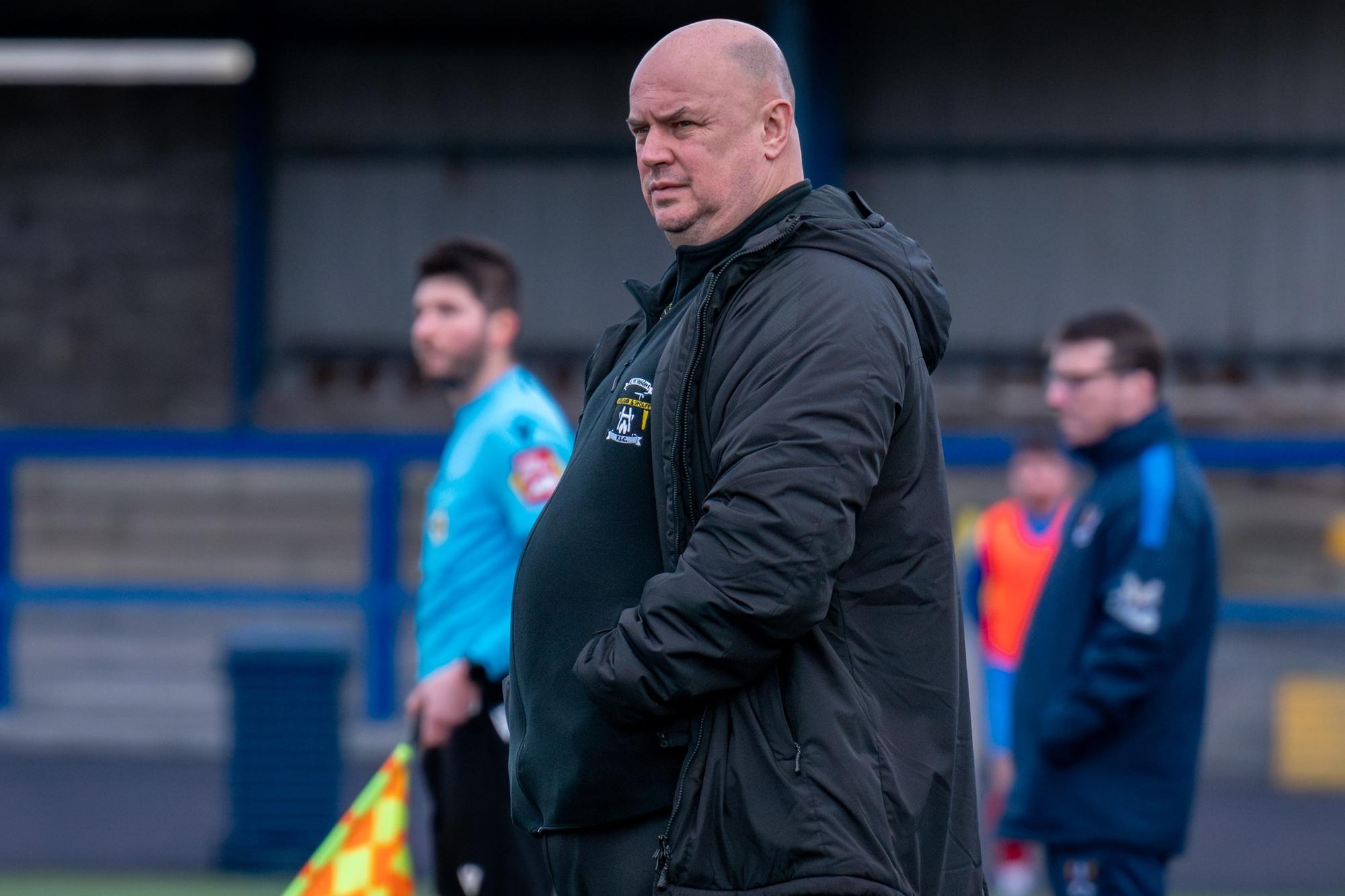 Irish League boss talks pride after son seals full-time move and ...