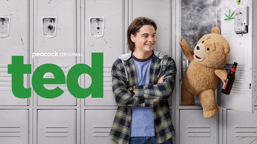 Is ‘Ted’ Returning for Season 2? Everything We Know so Far