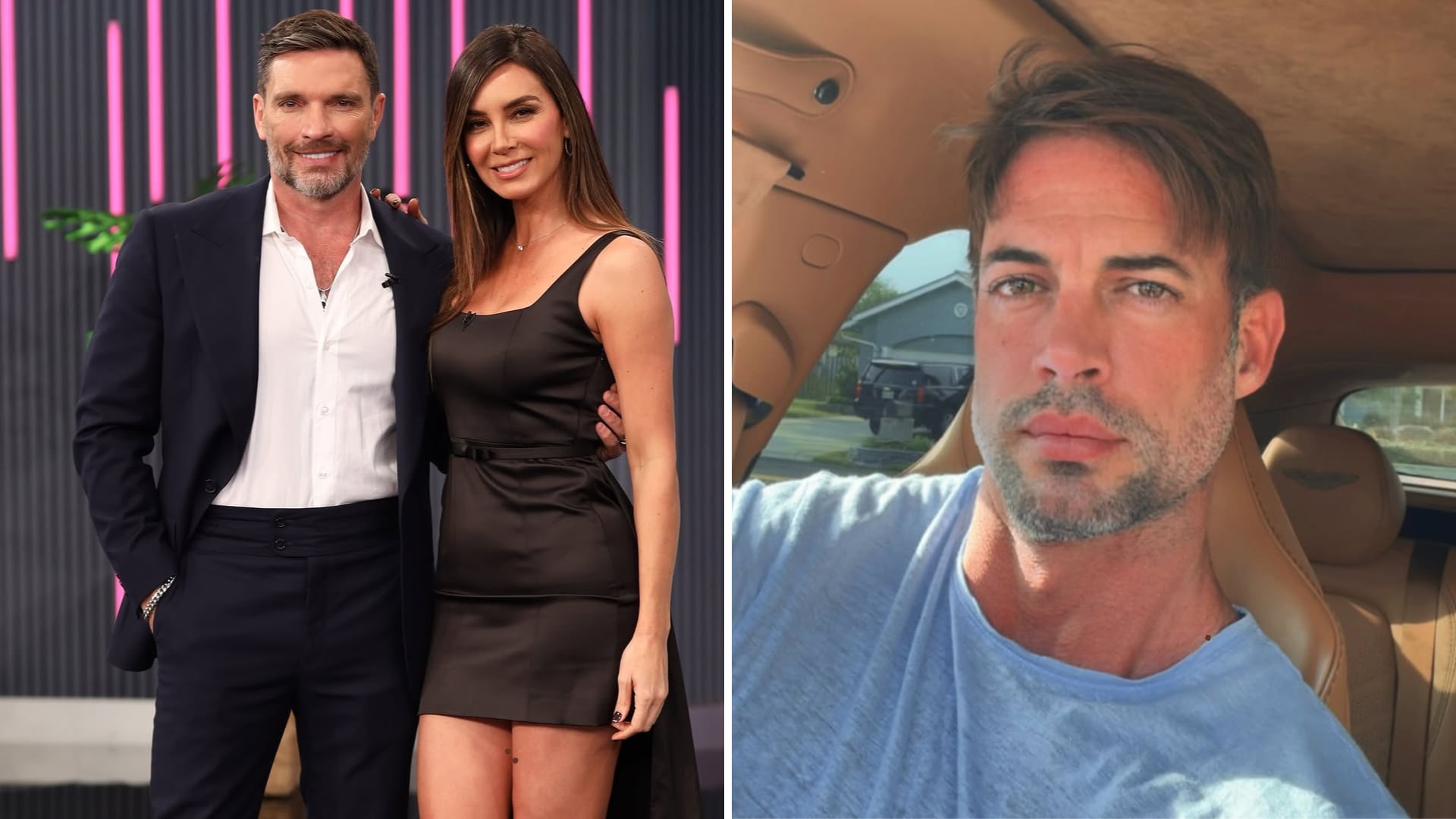 Era necesario?”: Comentario de Julián Gil sobre William Levy desata ...