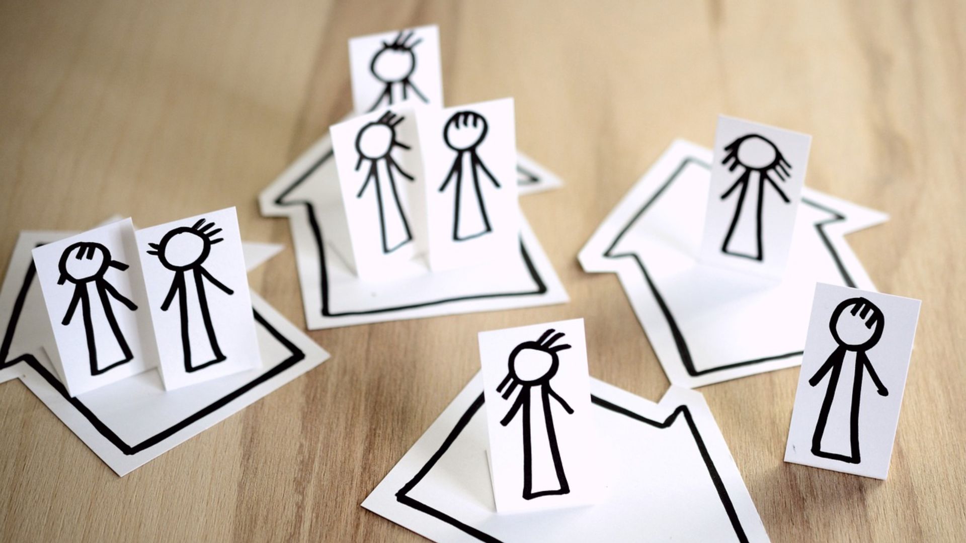 Family estrangement: 20 sad reasons why kids are cutting off their parents