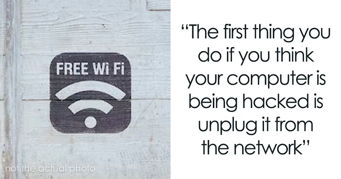 44 Facts That Are So Niche, Only People In Certain Professions Know ...