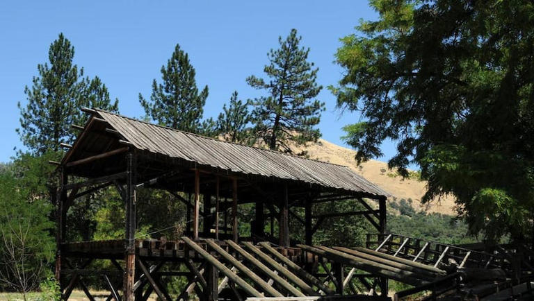 Deseret News archives: Gold discovered at Sutter’s Mill in 1848, creating more westward rush