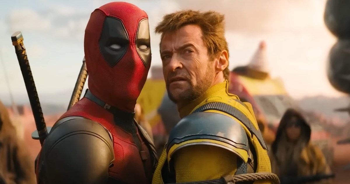More R-Rated Marvel Movies Are on the Way After Deadpool & Wolverine's ...