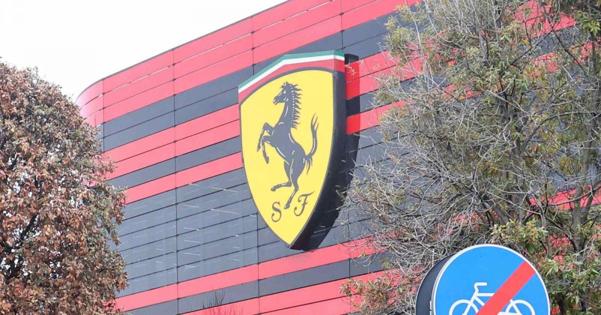 Ferrari makes two new driver signings to its Driver Academy