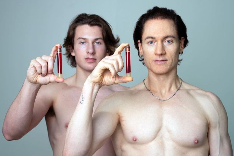 Biohacker Bryan Johnson's weirdest 'forever young' ploys and comparing ...