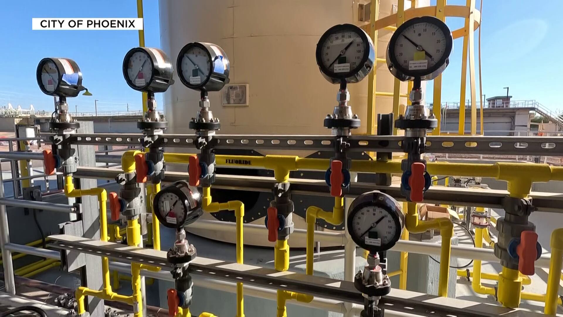 RFK opens the floodgates on fluoride debate in Arizona drinking water