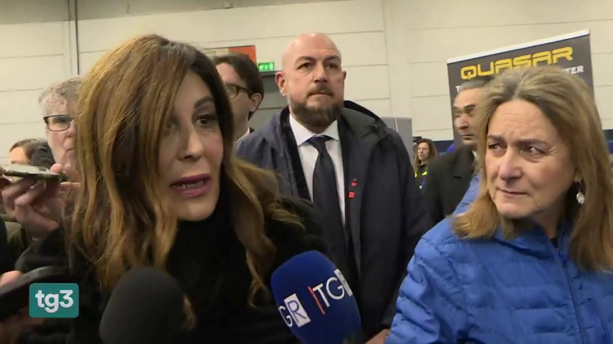 Caso Visibilia, Daniela Santanchè: "Nessuno mi ha chiesto le dimissioni ...