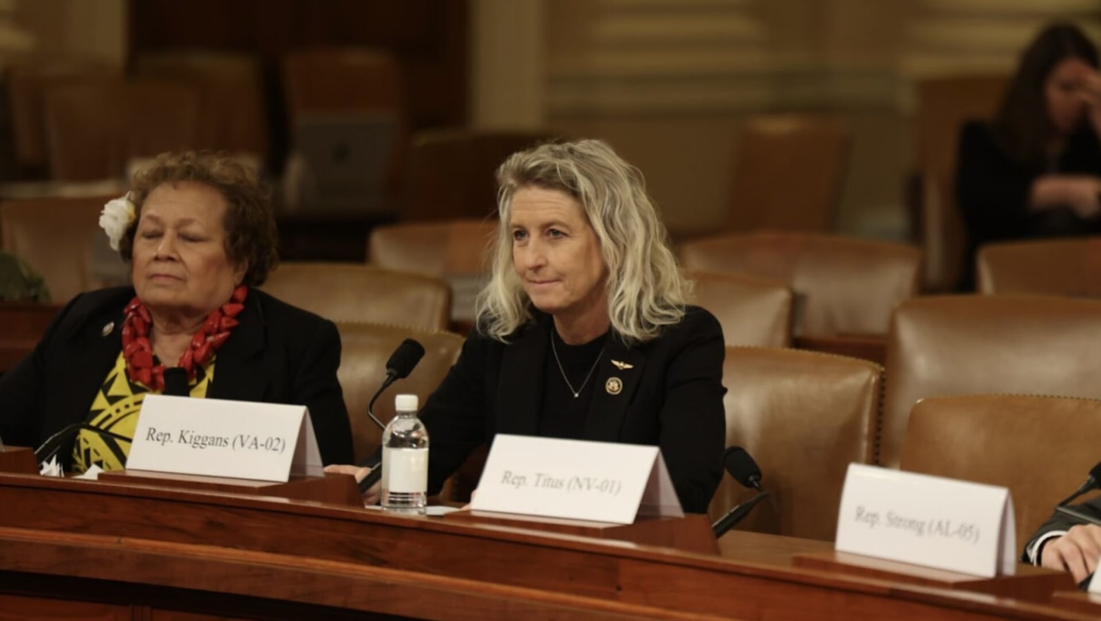 WATCH: GOP congresswoman says 'all-of-the above' approach needed on energy