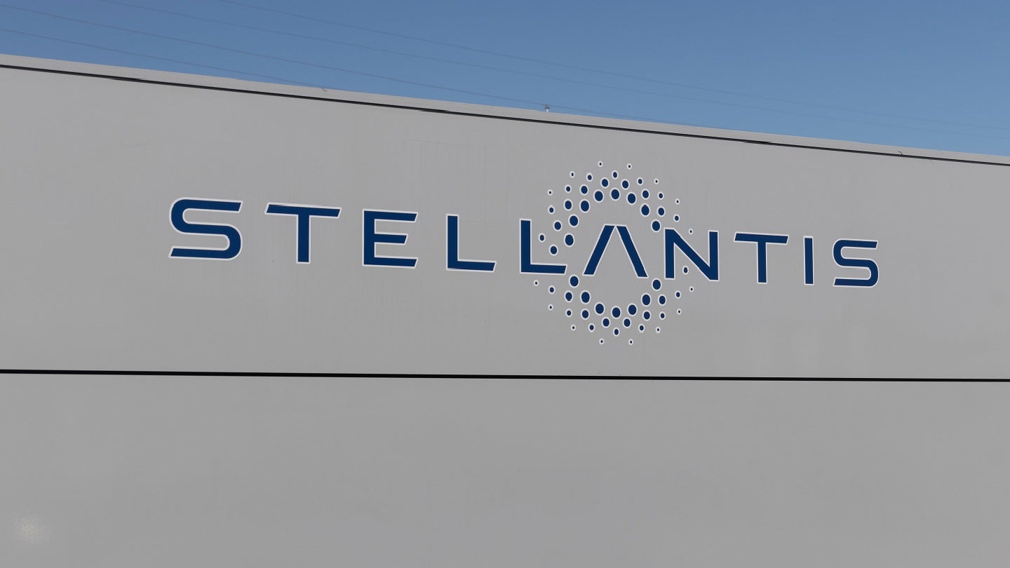 Stellantis partners Samsara to streamline fleet management