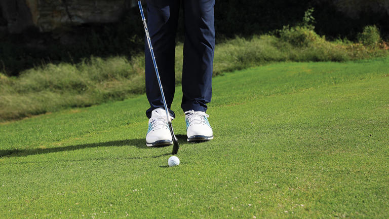 Hitting Chips Fat Is The One Golf Shot You Have to Get Rid Of. Here's ...