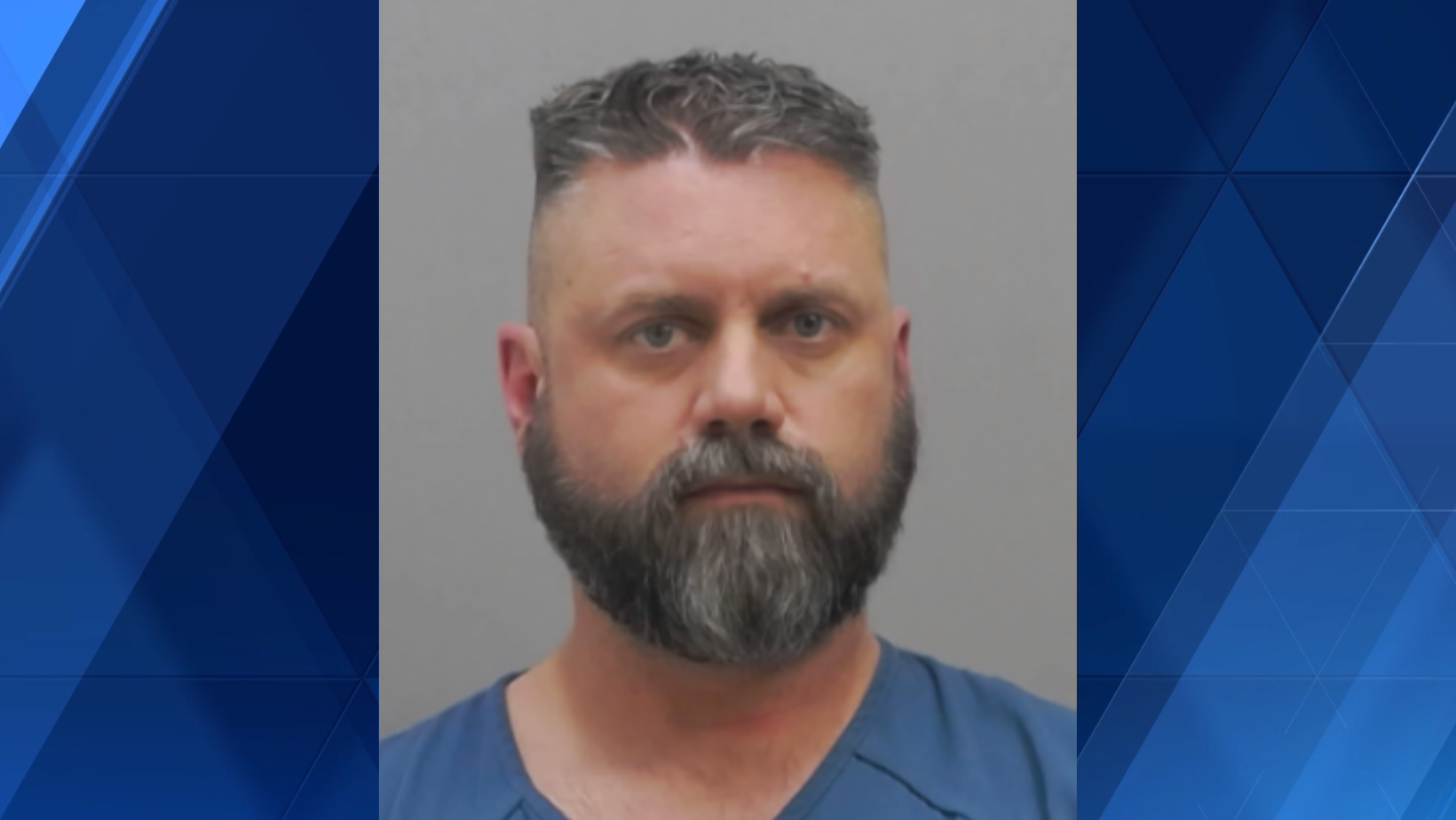 Court docs: Ohio officer charged with voyeurism, accused of hiding camera in home