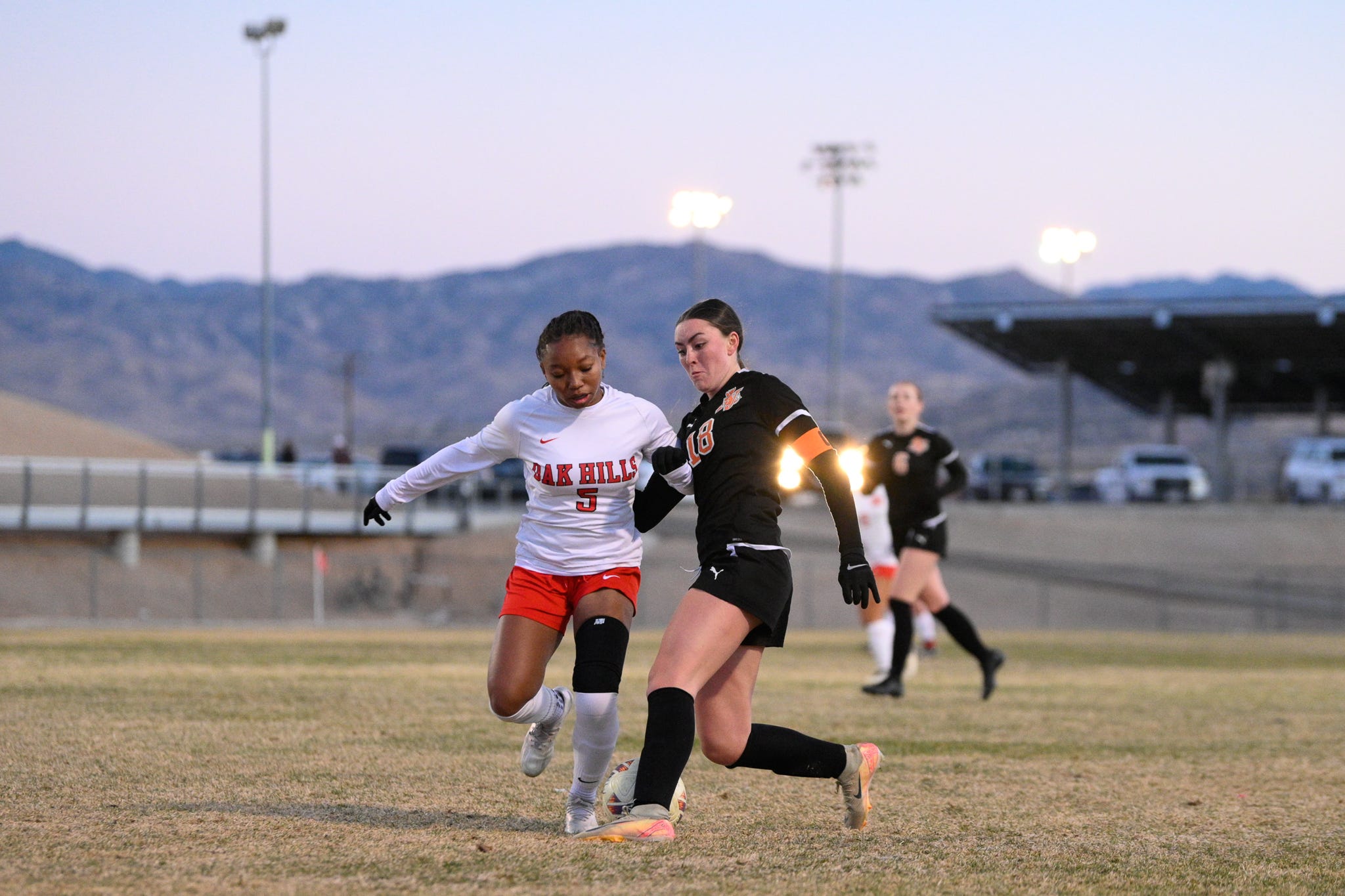 CIF-SS soccer playoff brackets are set. Here are the matchups involving ...