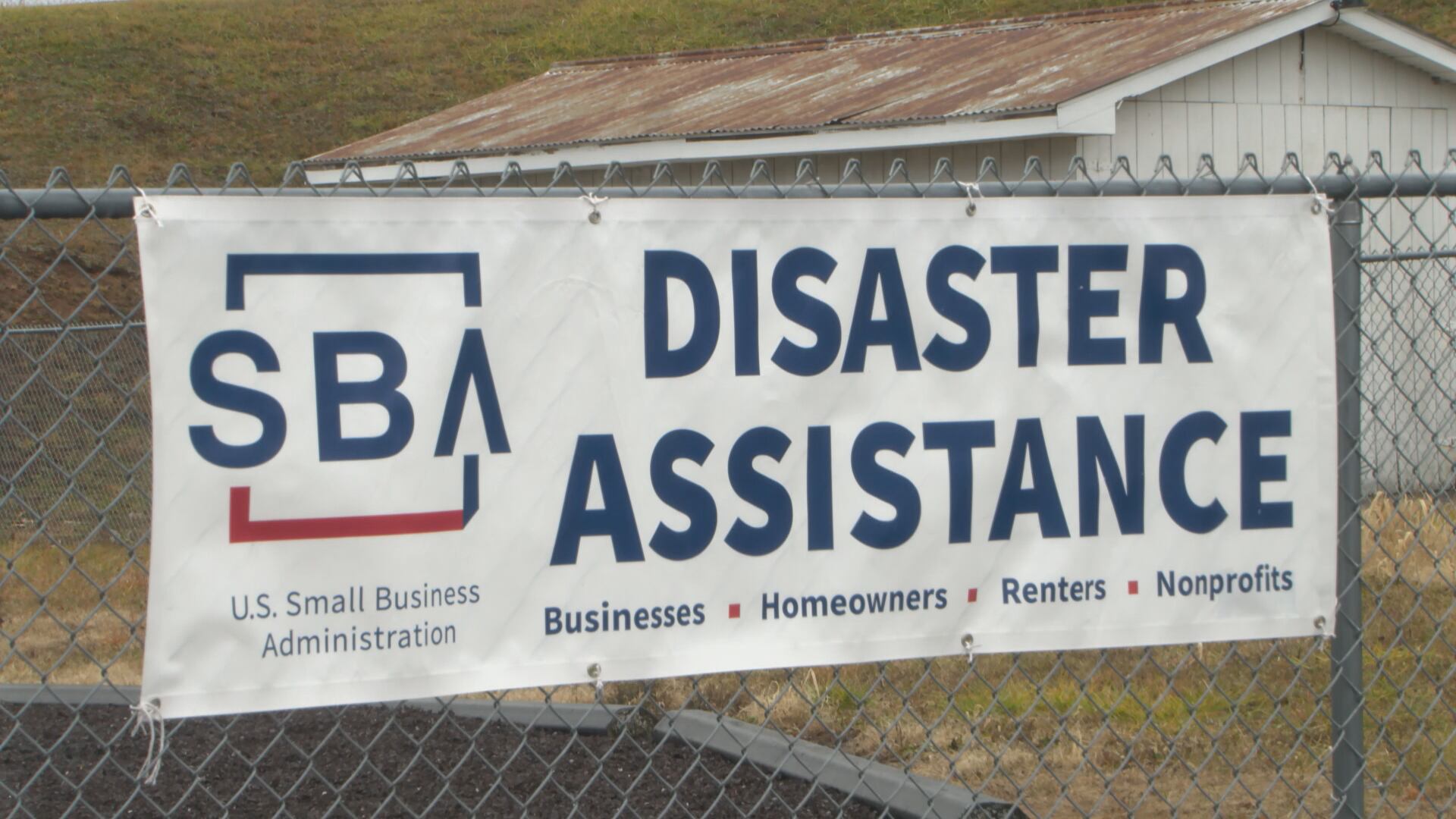 FEMA, SBA continues helping Augusta businesses, homeowners