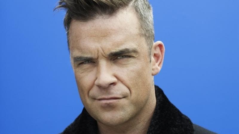 Robbie Williams teki historiaa Ison-Britannian albumilistalla – The ...