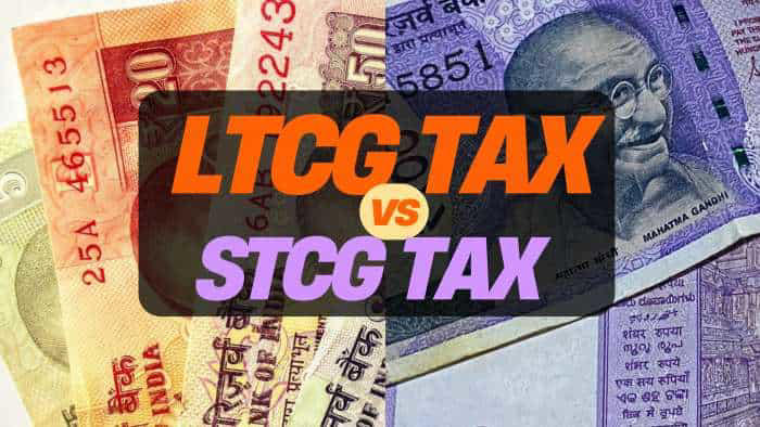 Budget Explained: What’s the difference between LTCG & STCG taxes?