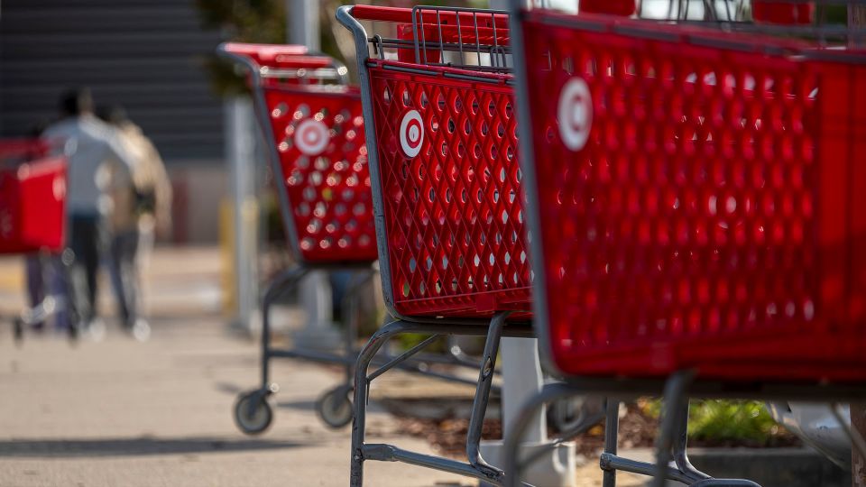 Target is the latest company to roll back some DEI programs