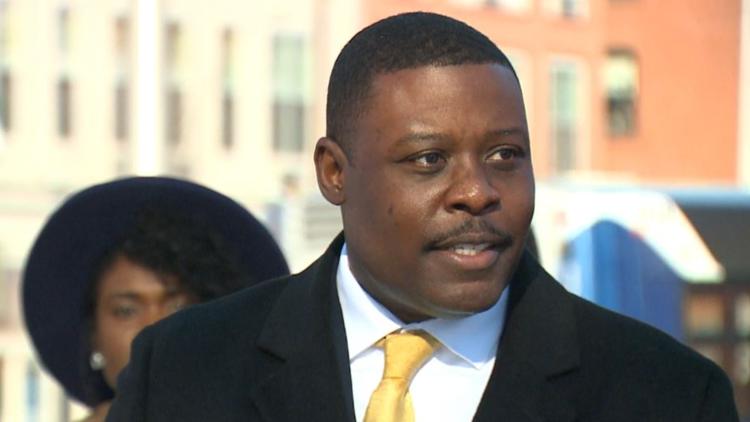 Philadelphia police captain withdraws nomination for Hartford police ...