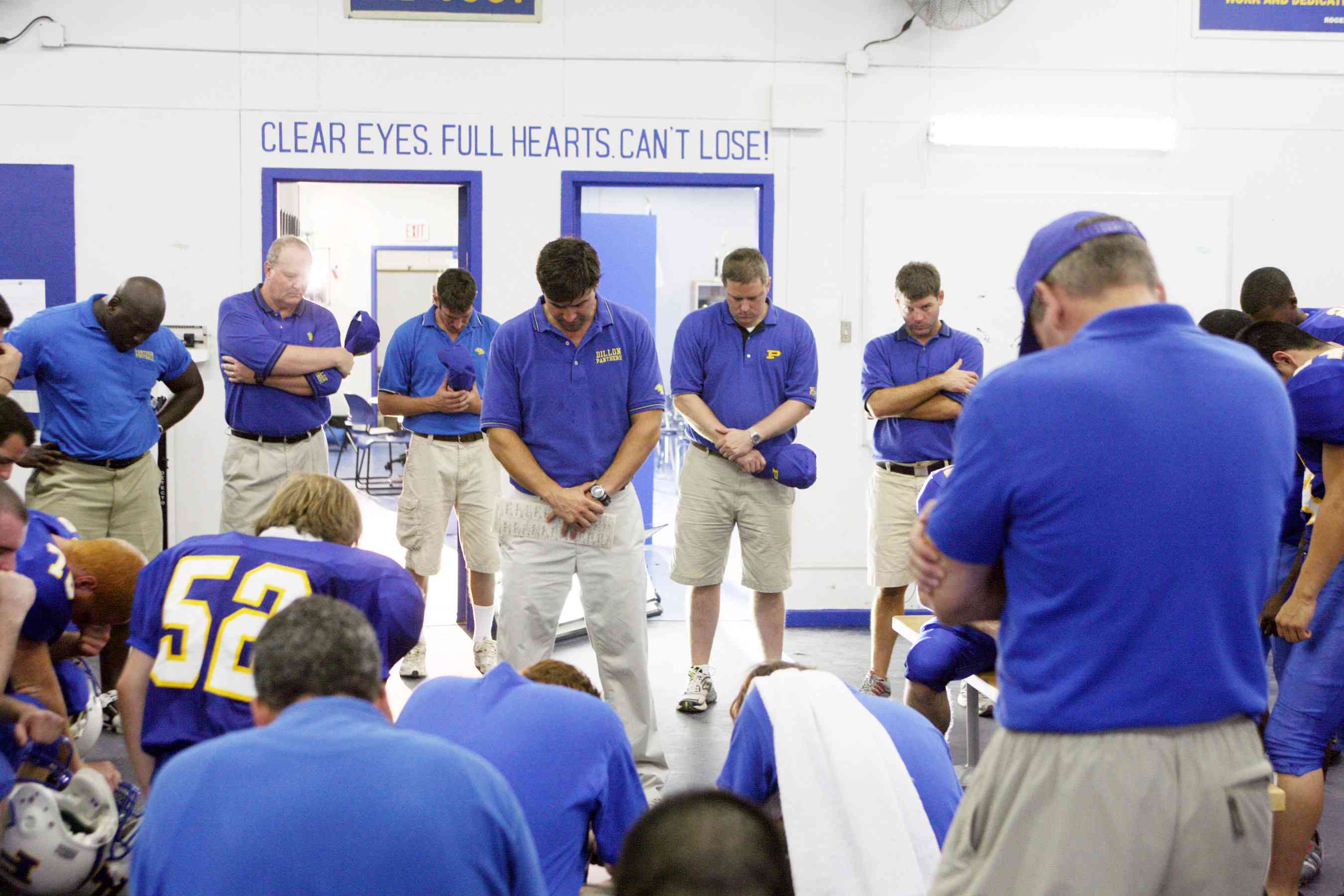 50 Football Quotes For Game Day Inspiration