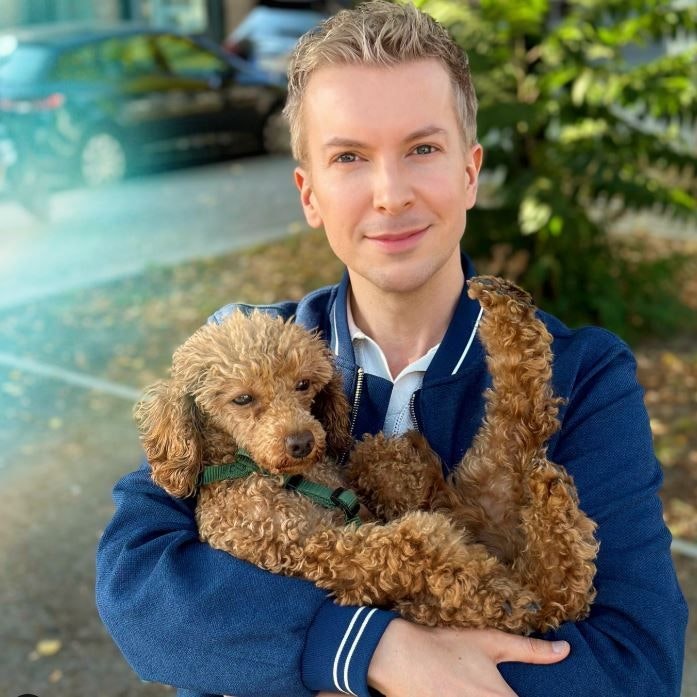 Großer Schock für Comedy-Szene: Comedian Marcel Mann mit 37 Jahren ...