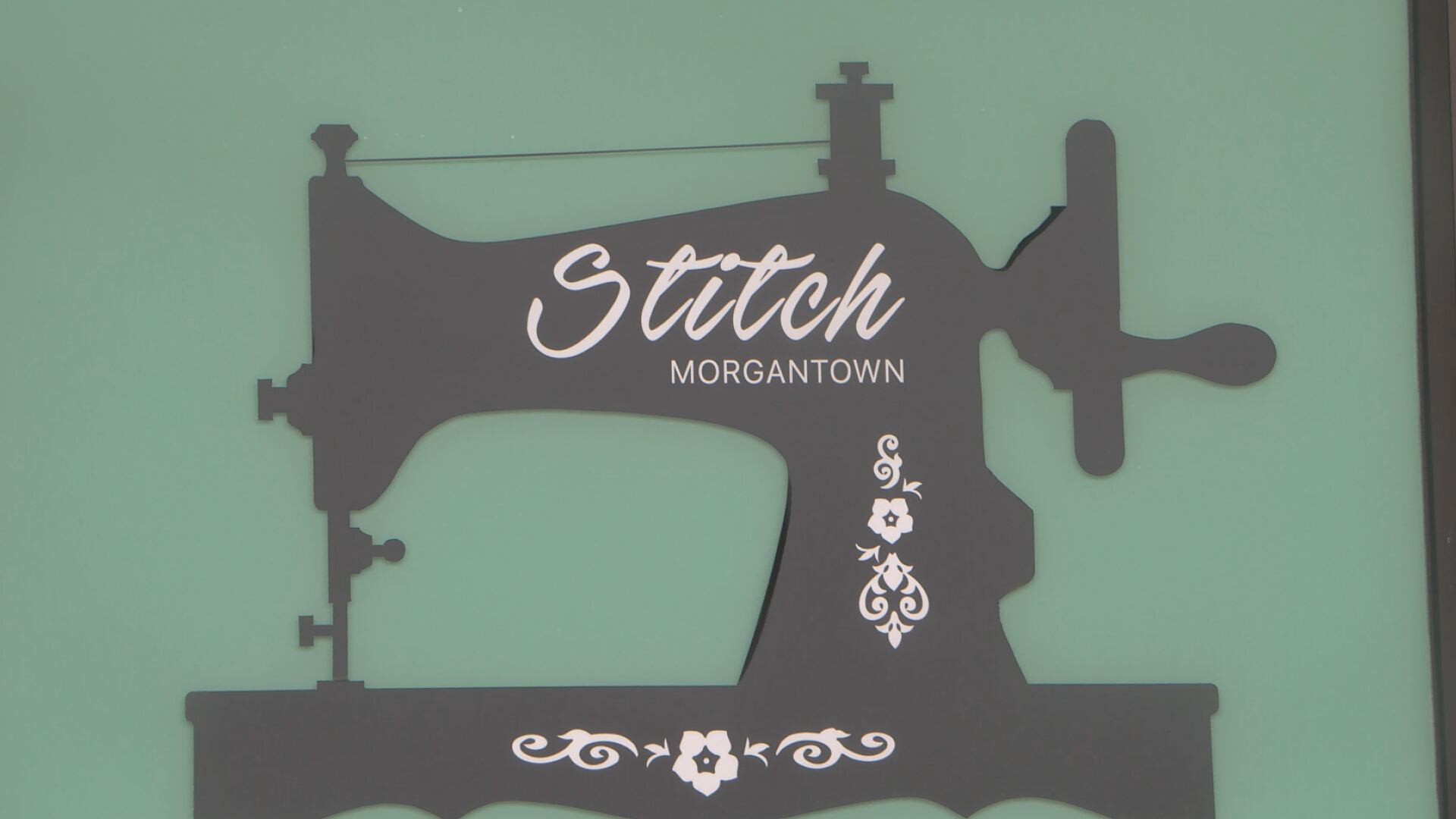 Stitch Morgantown offers the perfect place to gain a new hobby