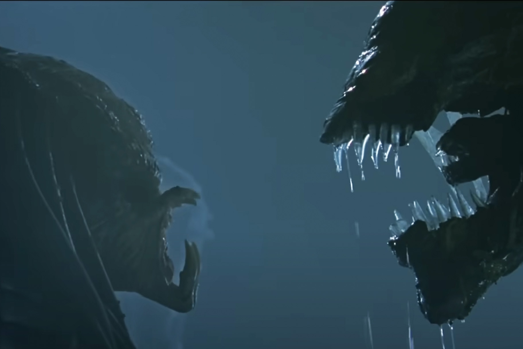 Alien vs. Predator: Why It Takes Almost an Hour to See the Film's ...