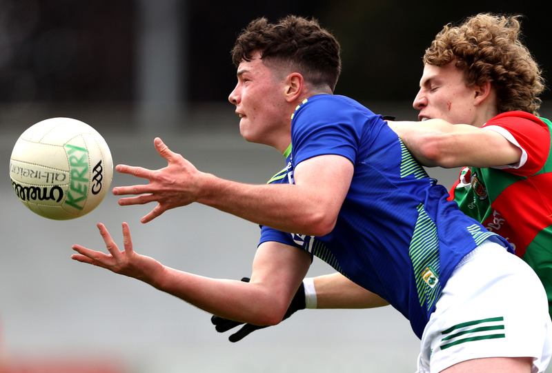 Kerry and Cork hand out debuts for opening round of league action