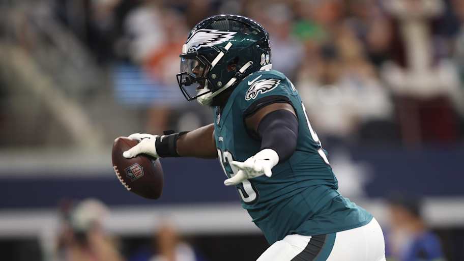 Eagles 25-Year-Old Star Connected To Surprising NFC Team