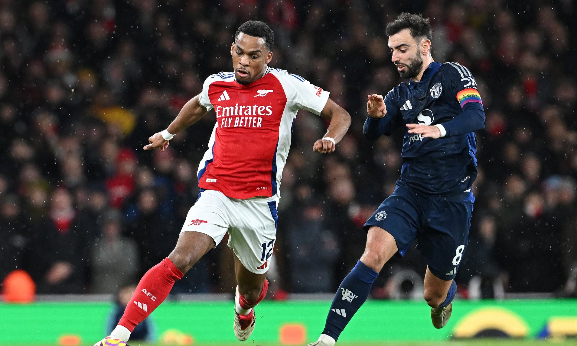 Premier League TV fixtures revealed for March - including Man United vs ...