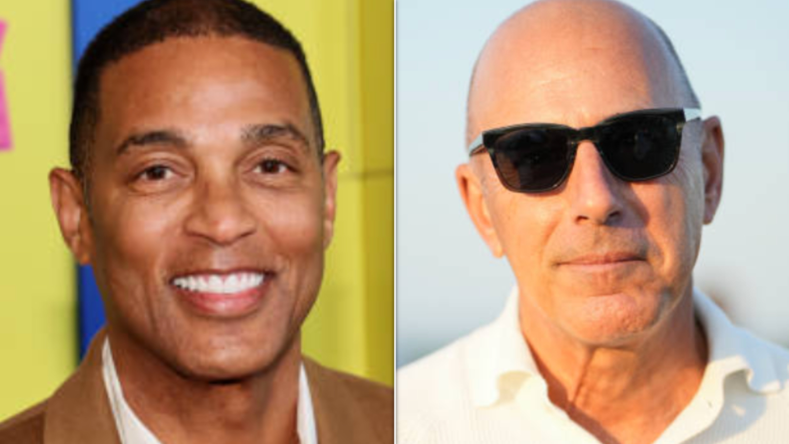 Don Lemon Says ‘Women Love’ Famously-Fired ‘Today’ Host Matt Lauer