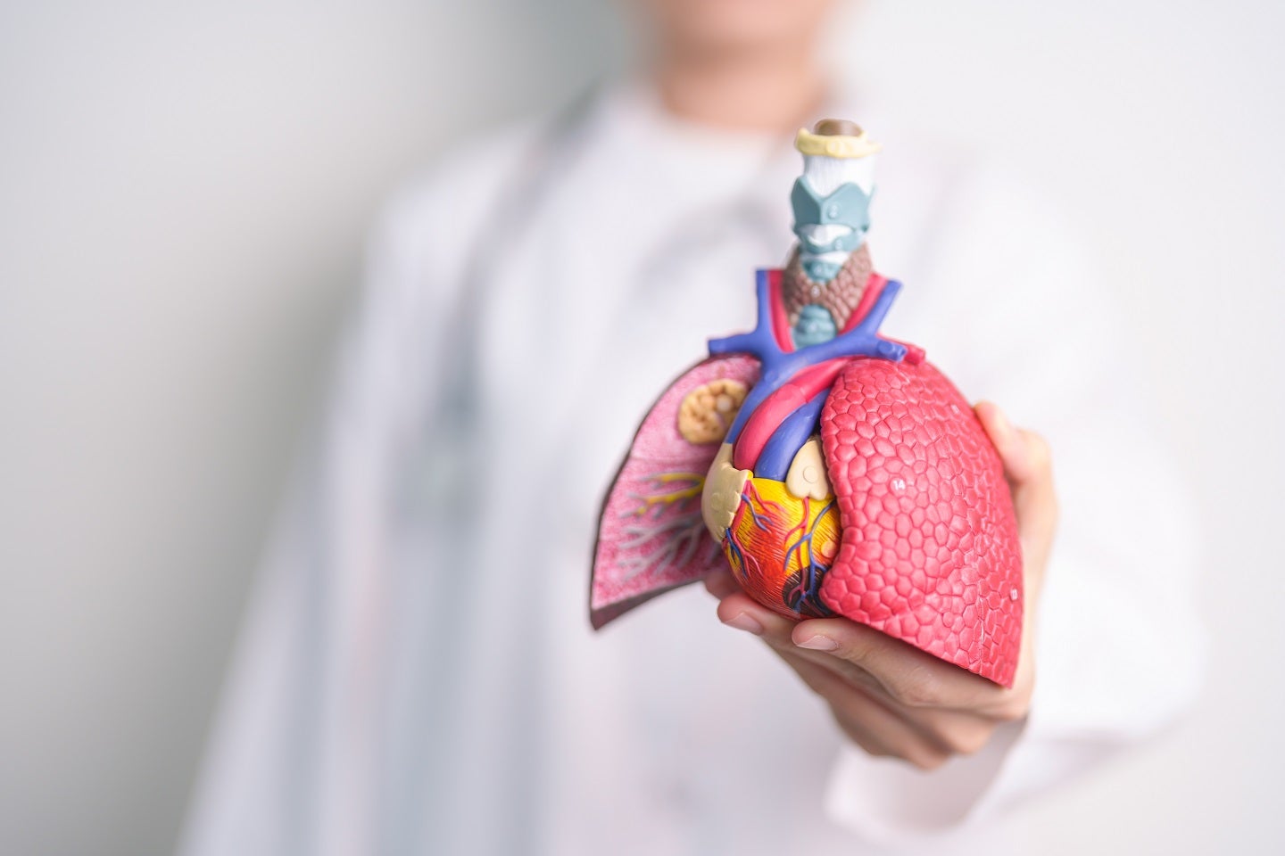 Genprex doses first subject in expansion part of lung cancer gene ...