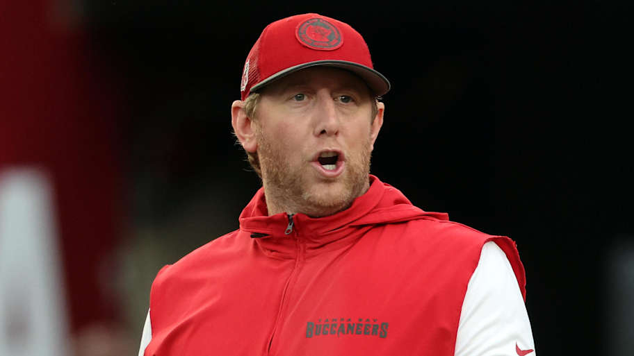 Falcons Division Rival Loses Key Coach