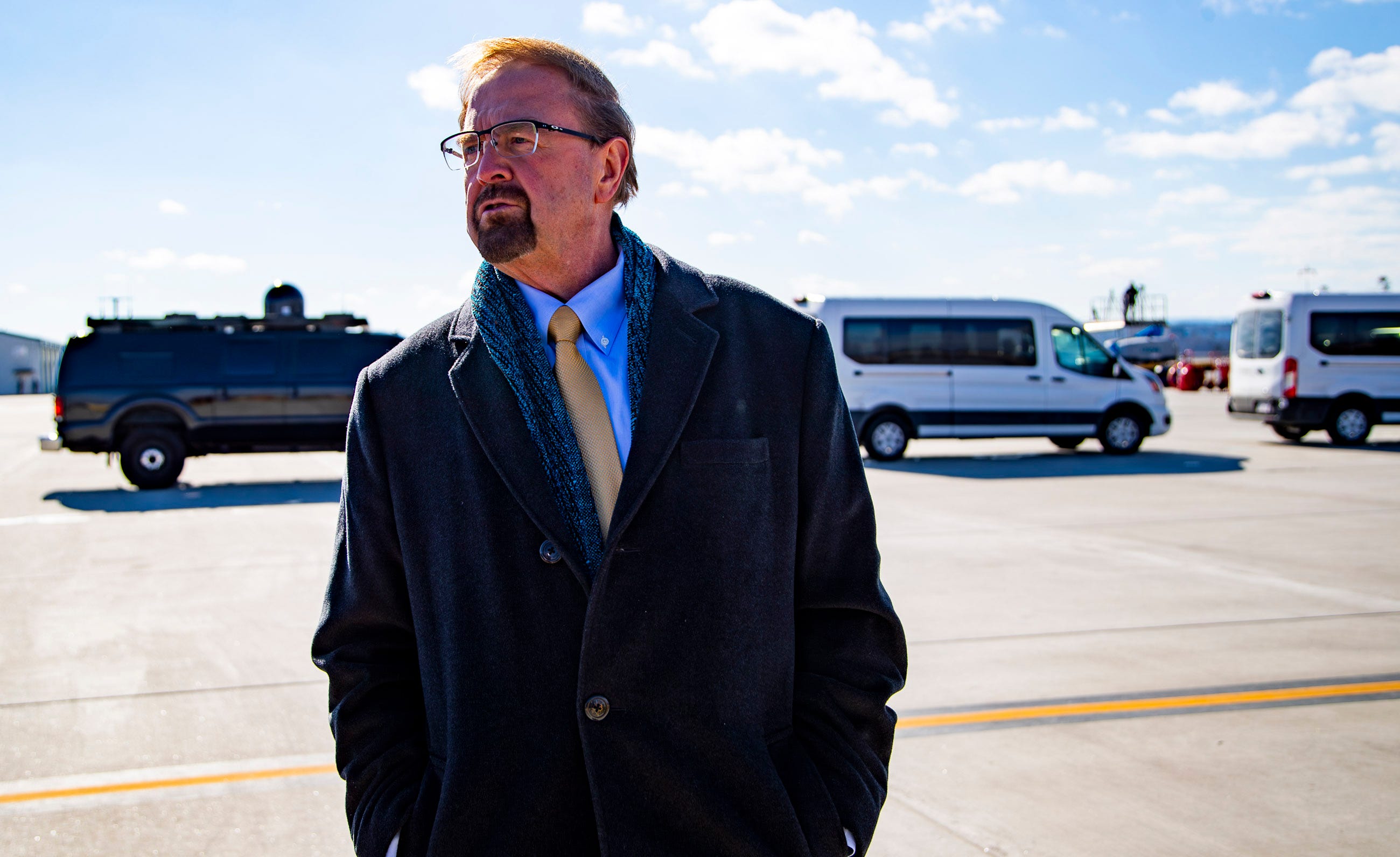 Rep. Chuck Edwards to hear from constituents in March 13 town hall in ...