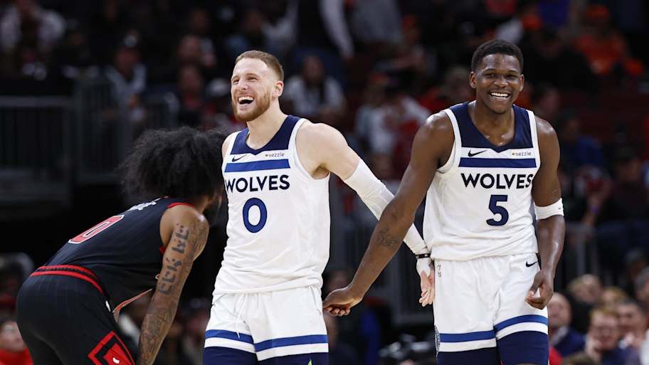 Minnesota Timberwolves Make Injury Announcement Before Nuggets Game