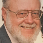 Edward McCormick (1933-2025)