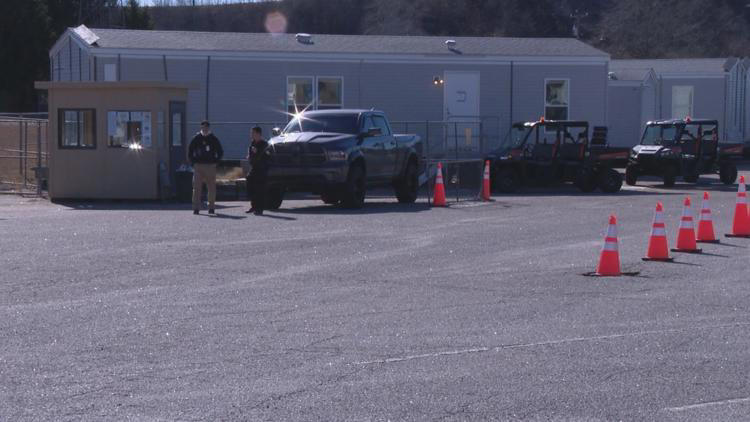 'People don't want them' | North Carolina official says many impacted ...